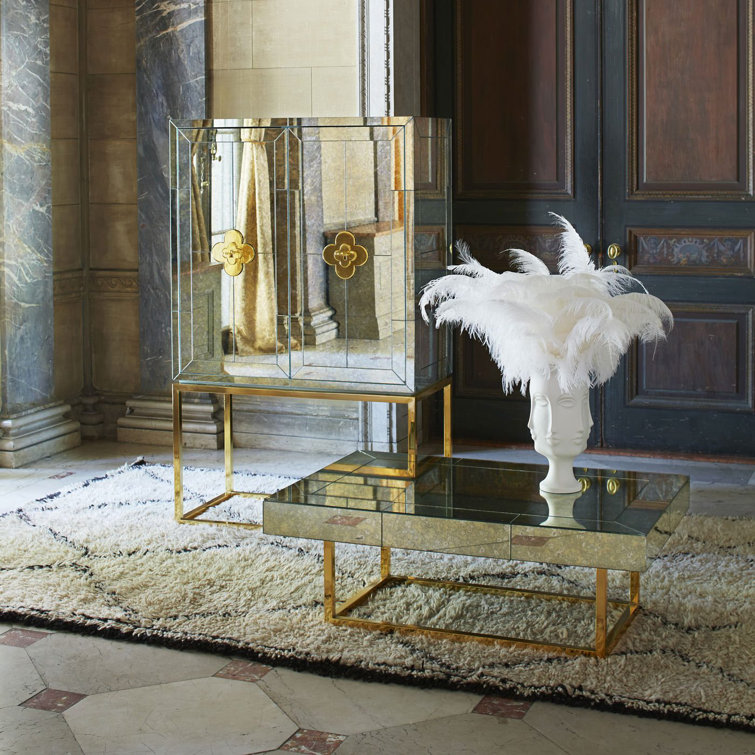 Jonathan Adler Delphine Bar Reviews Perigold